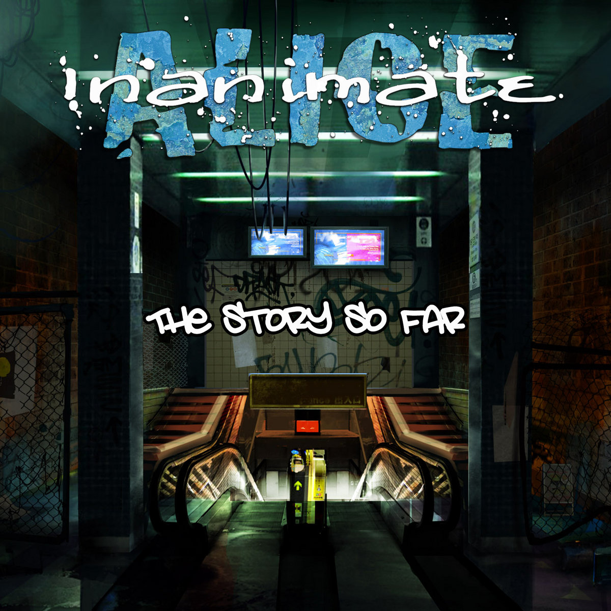 Inanimate Alice: The Story So Far | Inanimate Alice