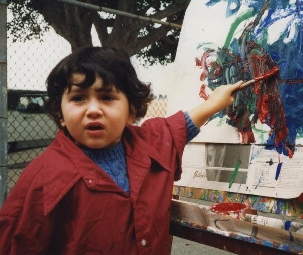 Fart Work | Gabe Katz