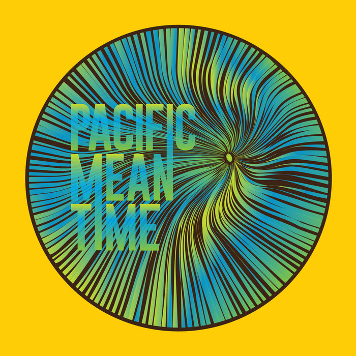 Pacific Mean Time | Pacific Mean Time
