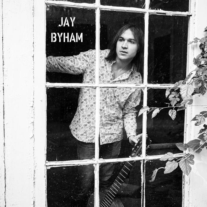 Jay Byham (Self Titled Debut EP) | Jay Byham