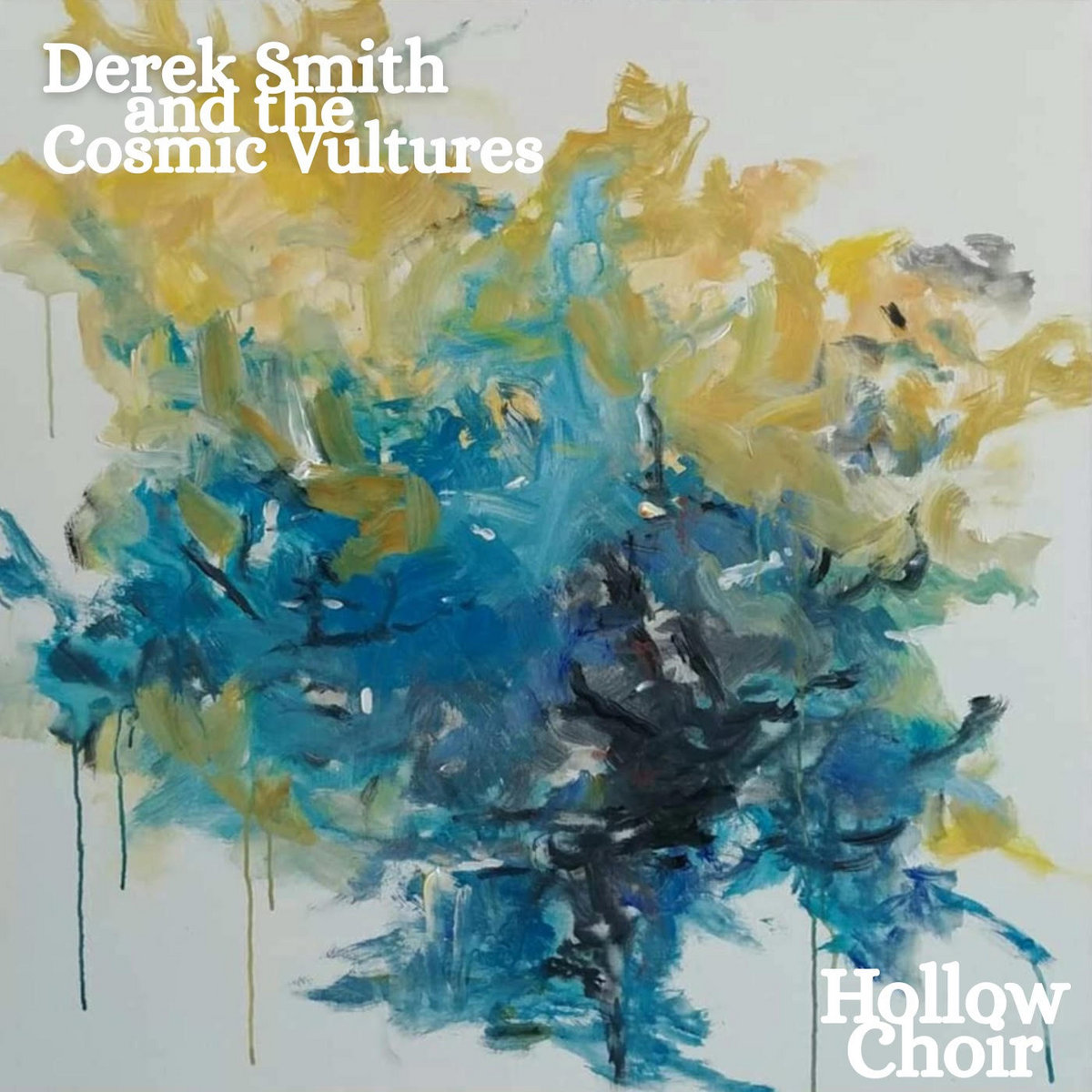 Hollow Choir | Derek Smith and the Cosmic Vultures