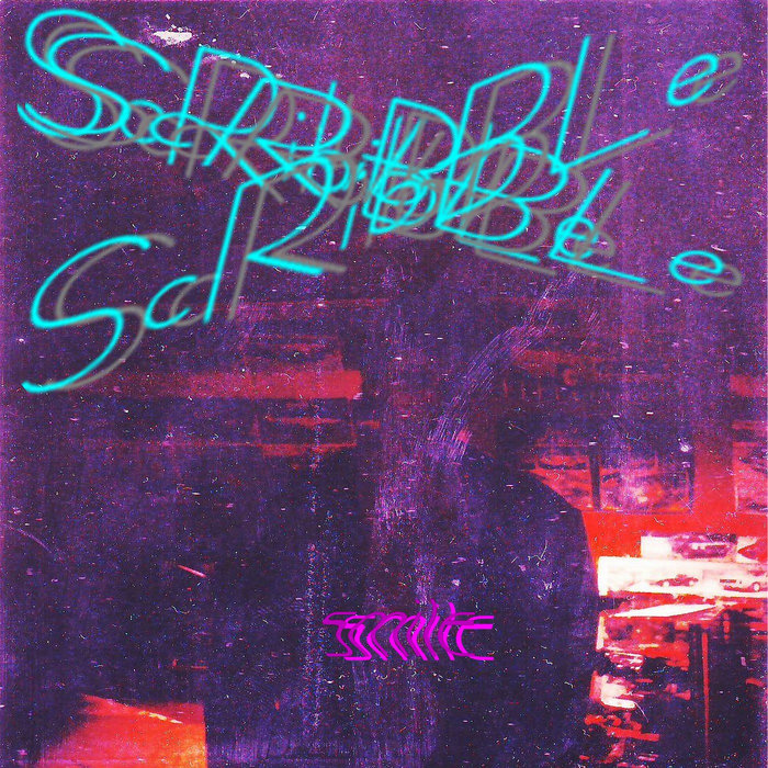 scribble | smile | Cellophane Recordings