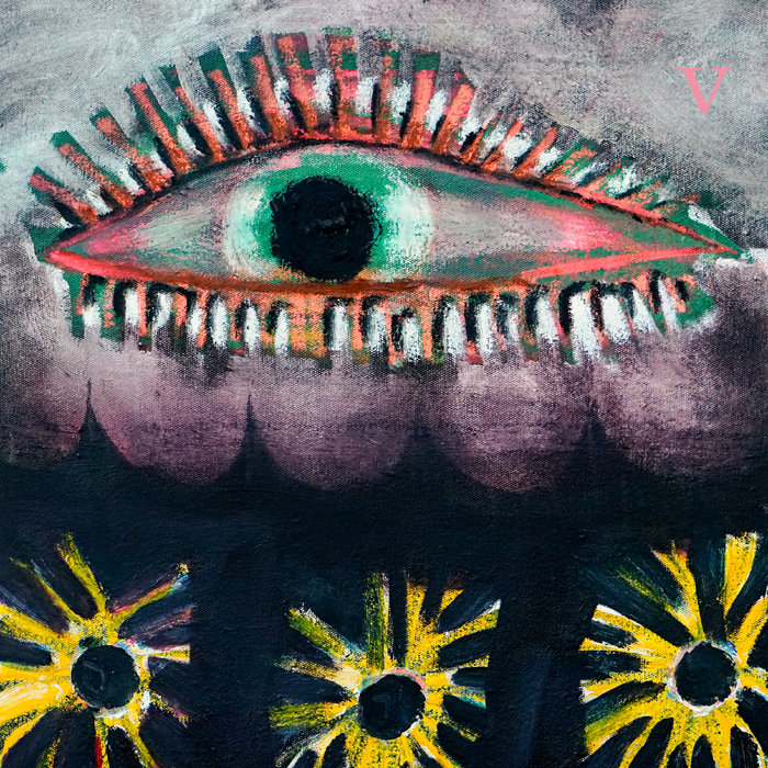 Year V | Various Artists | Bonkers