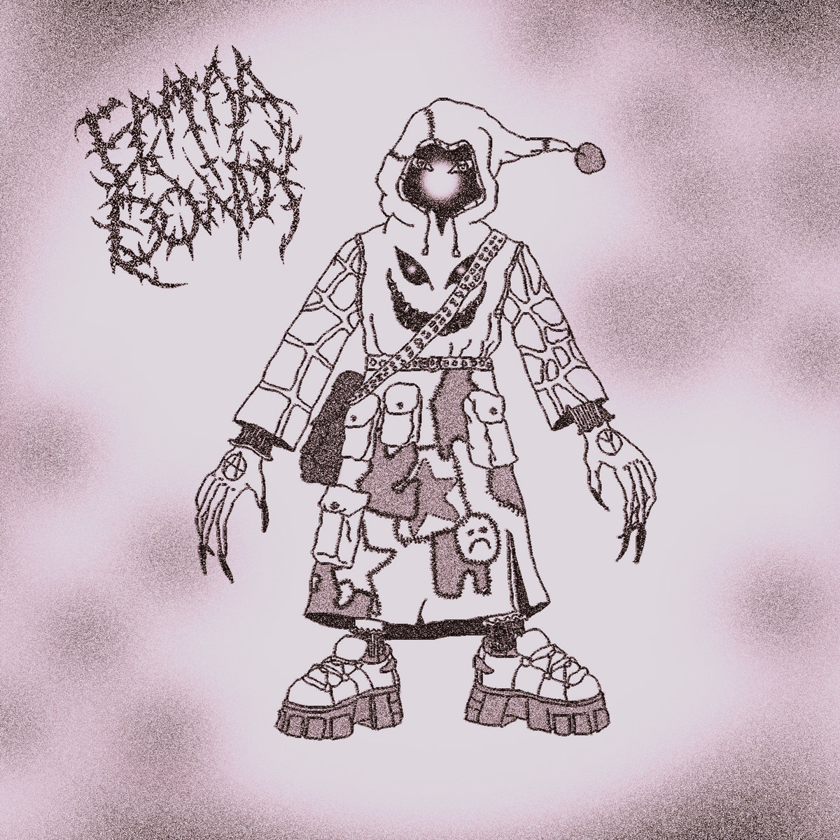 Winky Noctilio Nausea | Emma Dowdy