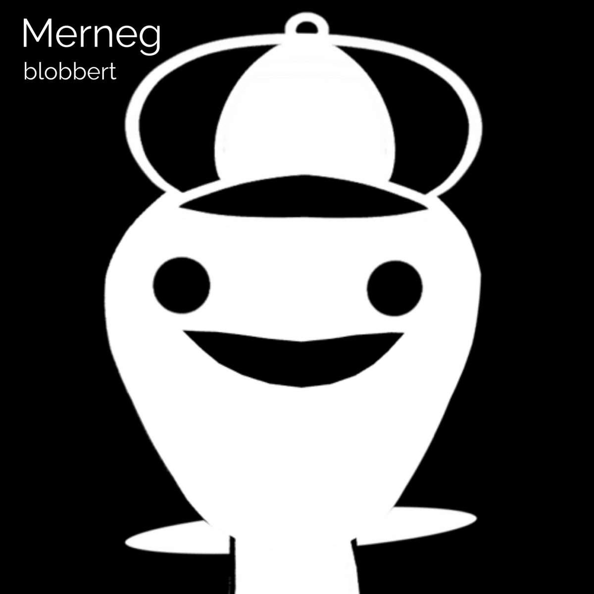 blobbert | Merneg