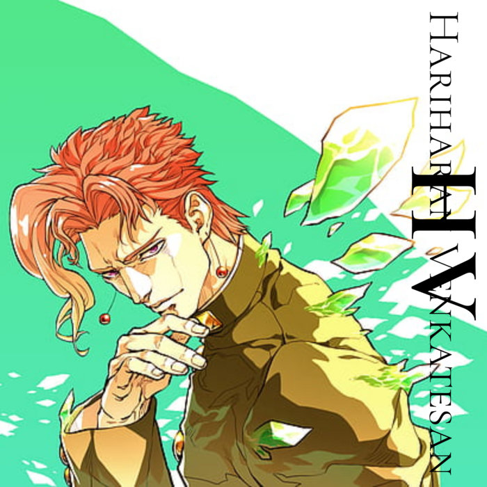 JOJO'S BIZARRE ADVENTURE | Virtuous Pope | Kakyoyin's Theme | Melodic ...