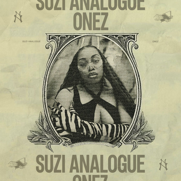 ONEZ | Suzi Analogue