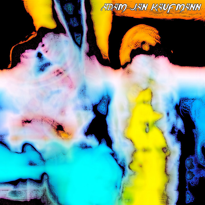 The KGB Tapes | Adam Jan Kaufmann | The Strange World of A.J. Kaufmann