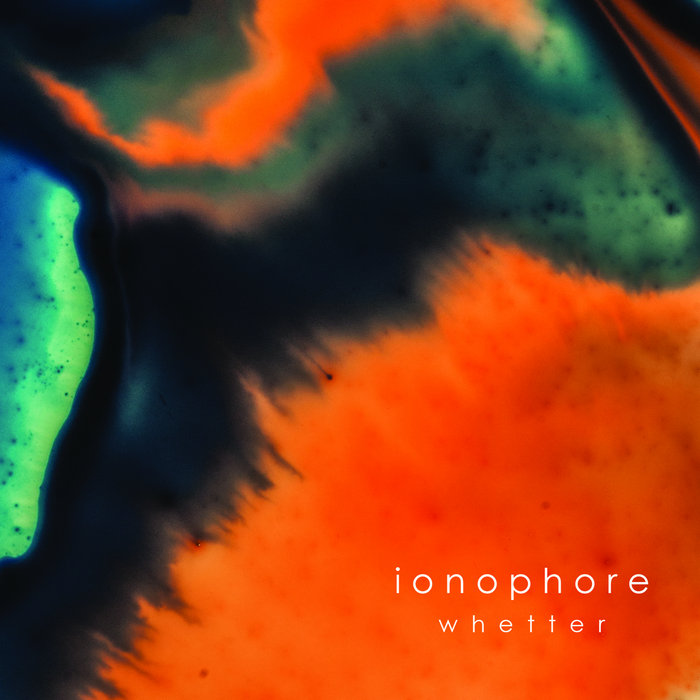 Whetter | Ionophore