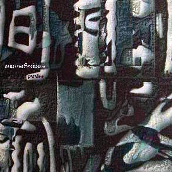 Parallels | another Antidote (Disturbed Earth-pixyblink) | Disturbed Earth