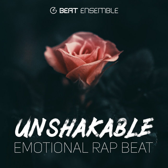Unshakable - Free Emotional Rap Beat | Instrumental Backing Track| Free ...
