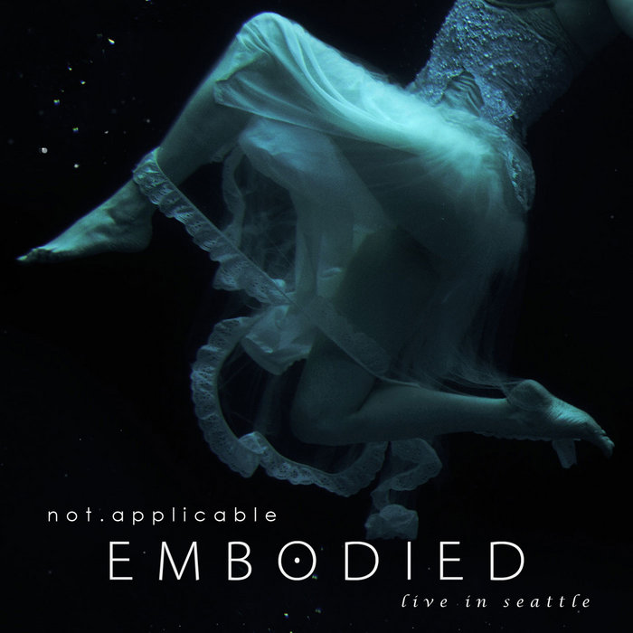 Embodied: Live in Seattle | Not Applicable | Courtnee Fallon Rex ...