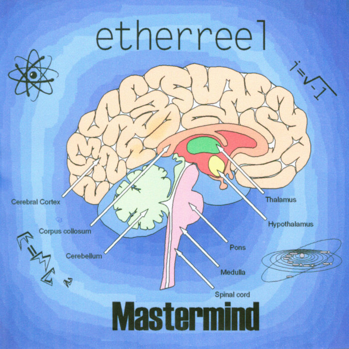Mastermind | Ether Reel | sleepy ninja studios
