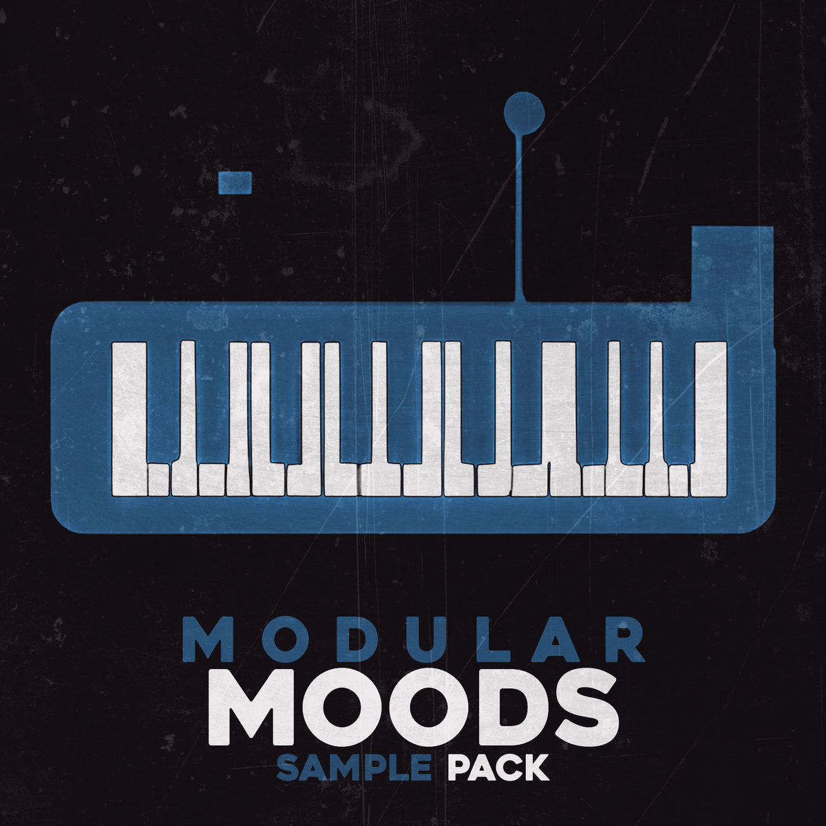 Modular Moods Sample Pack | Alien Designs