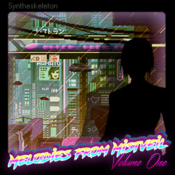 Melodies from Mistveil: Volume One | [SYNTHESKELETON]