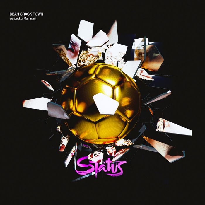 Dean Crack Town | Masta B, Marracash, Vulfpack | Mr. Boriz