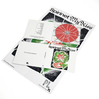 Music | PSYCHIC LIBERATION