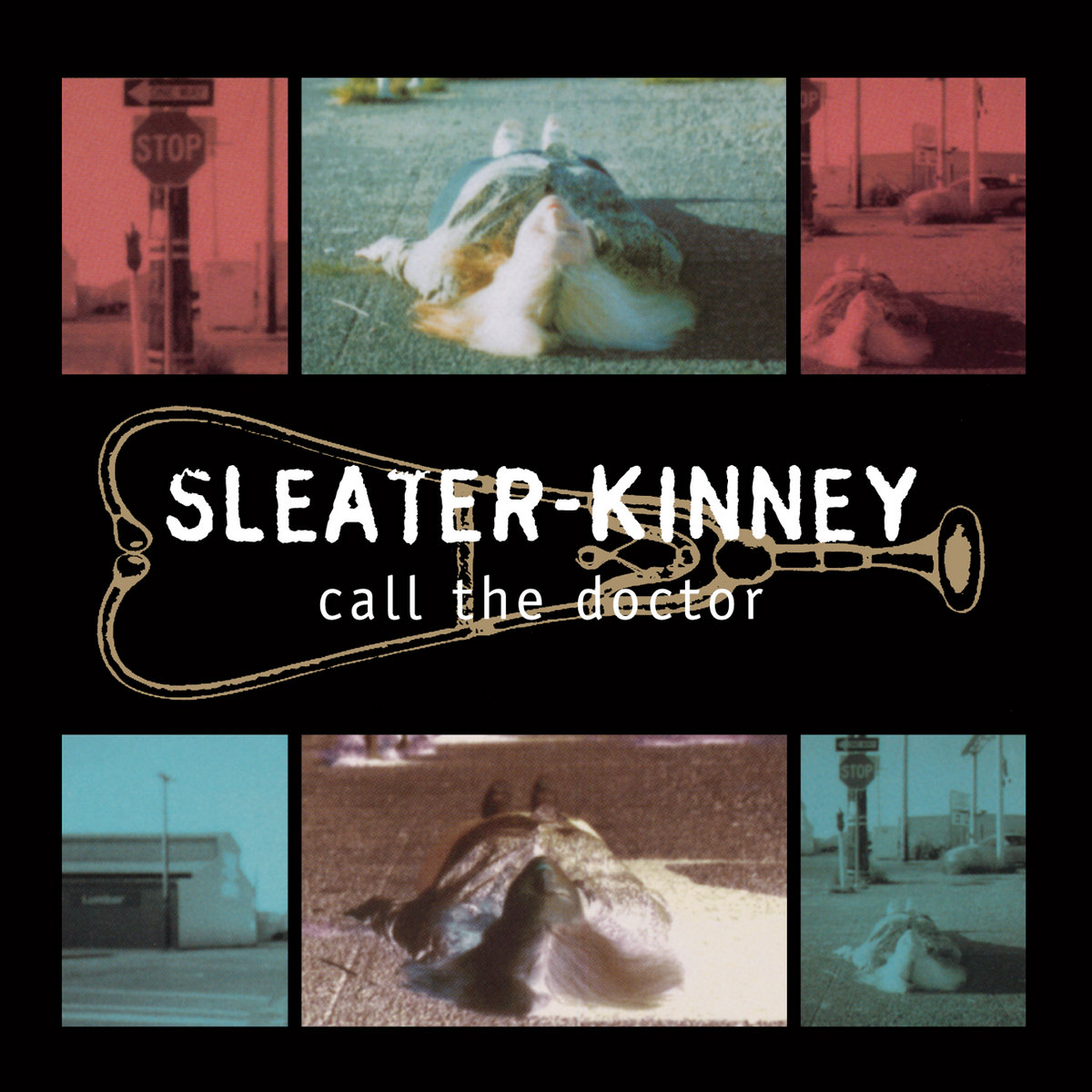 Call the Doctor (Remastered) | Sleater-Kinney