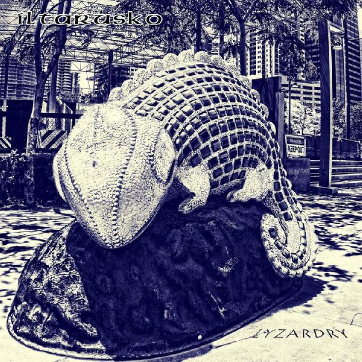 Lizardry | Iltarusko