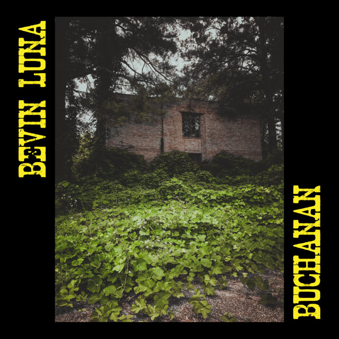 Buchanan | Bevin Luna