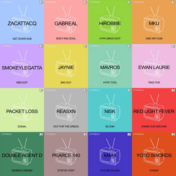 PEARCE - STEP BY STEP | Native Television