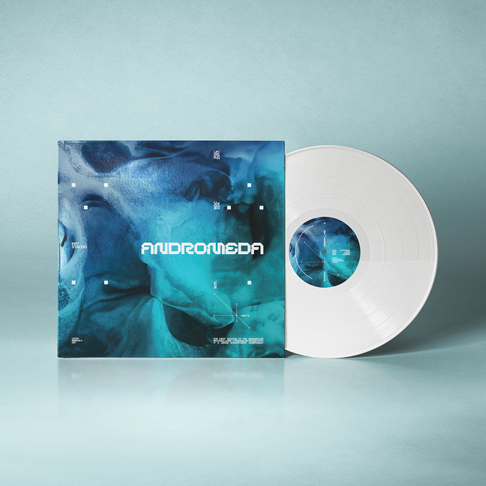 PRT Stacho - Andromeda EP | PRT Stacho