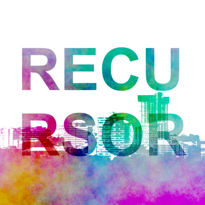 Recursor | The Resonance Association