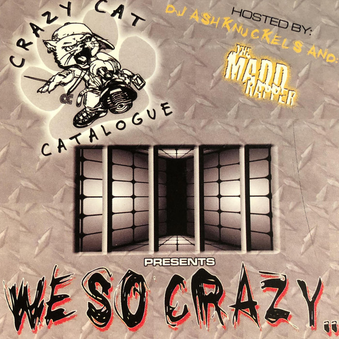 Special Delivery - G- Dep x Diddy | Mad Rapper