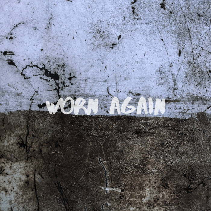 Worn Again | Graham Myles