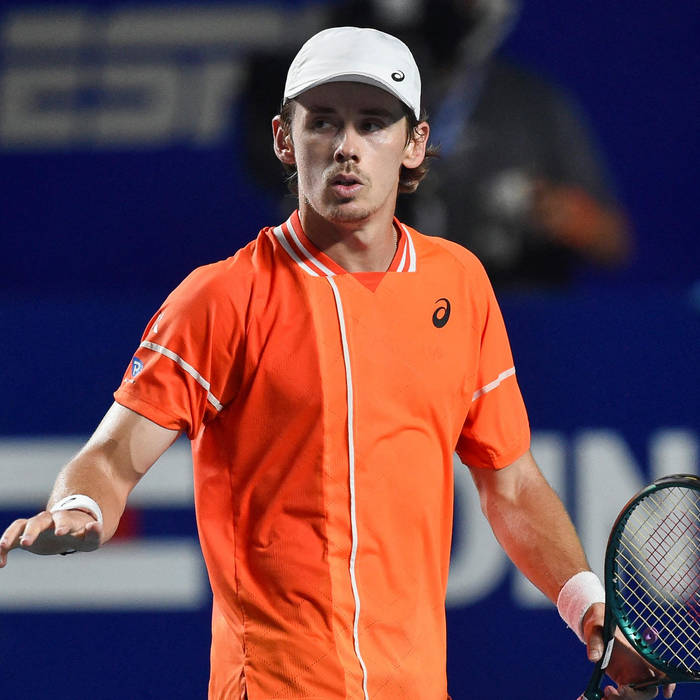 (LIVESTREAMs)** Zverev vs De Minaur Live Free on TV 05 Jun 2024 ...