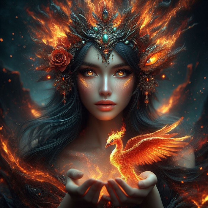 Magical Energy Generation, Magic Energy Creation, Mana Generation ...