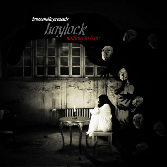 NOTHING TO FEAR | HAYLOCK | HAYLOCK // TENSE AUDIO