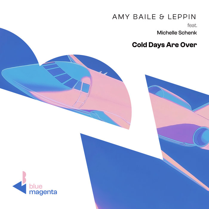 Cold Days Are Over | Amy Baile & LEPPIN feat. Michelle Schenk | Manual ...