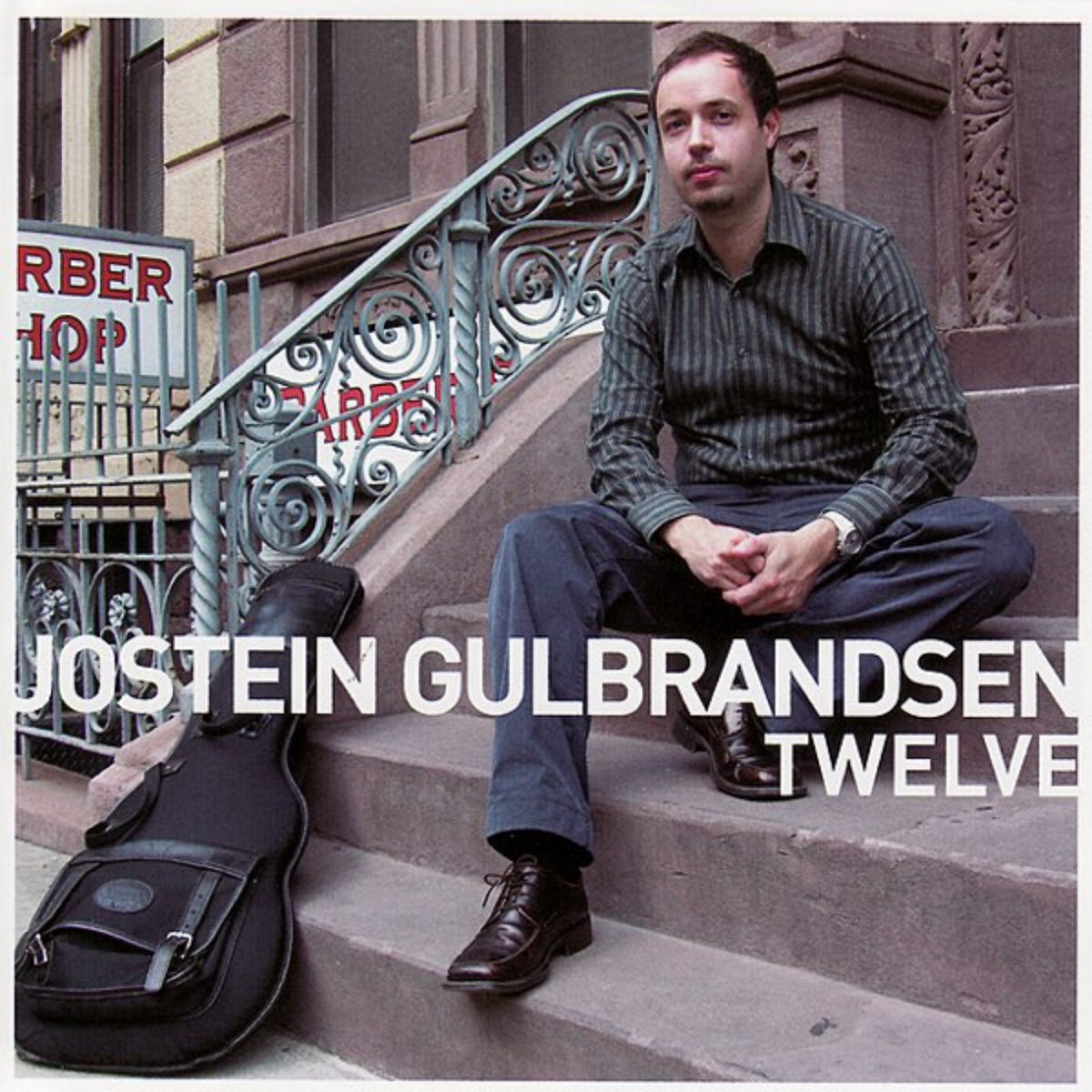 Twelve | Jostein Gulbrandsen | Fresh Sound Records
