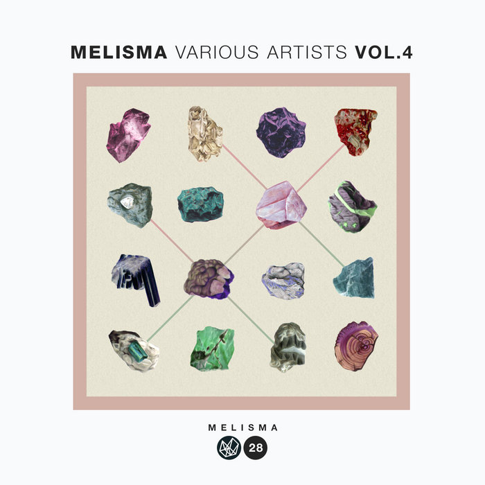 Melisma Various Artists Vol 4 | Melismalabel