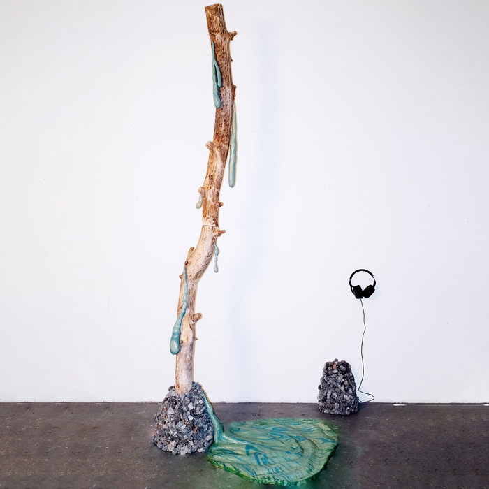 EMO TREE 3.0 | Kejser Audiovisual | Feeder Recordings