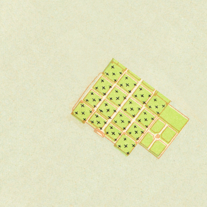 Soundmaps For The Dreamer | Various Artists | Sono Space