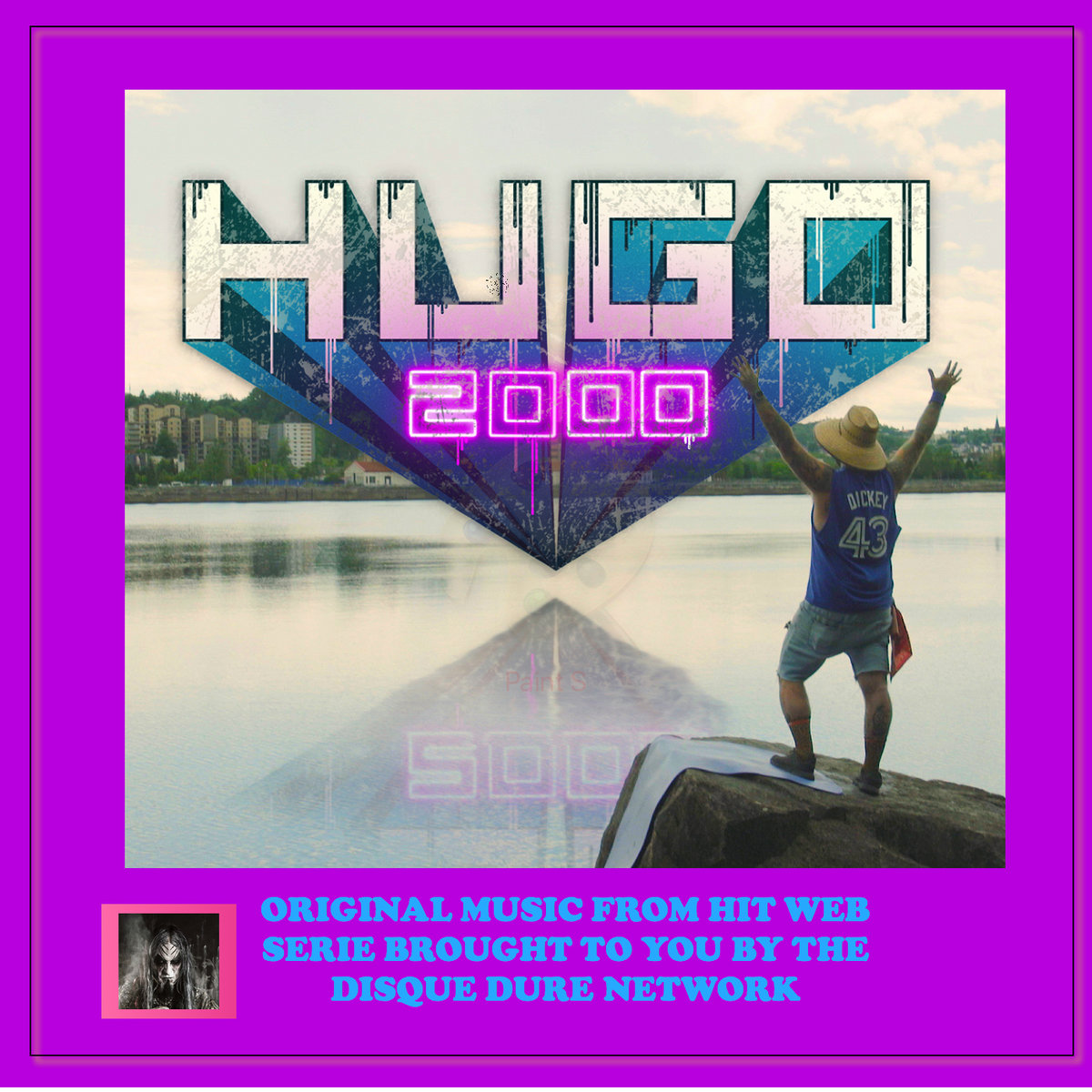 Hugo 2000- Original Motion Picture Soundtrack | Hugo 2000 | Hugo Mudie