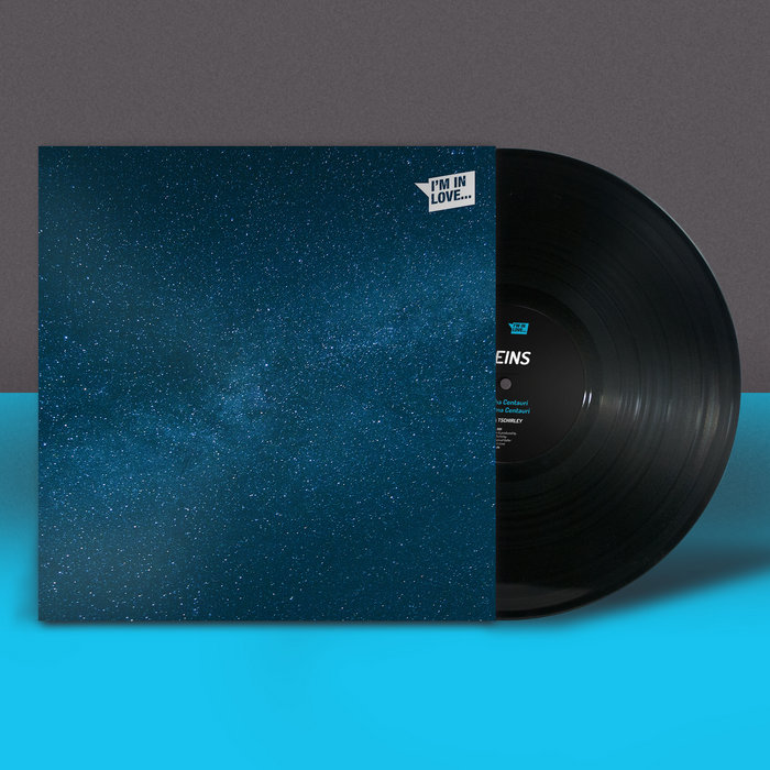 EINS | IIL 001 | Joschka Tschirley | I'm in Love Records