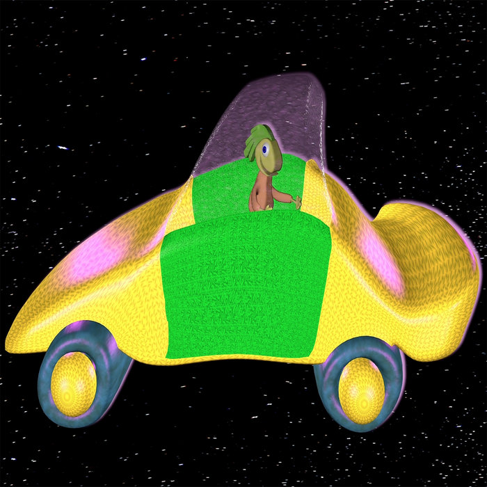 SG14 Epilogue Part 1 Soundtrack | Ratboy Genius | Ryan Dorin