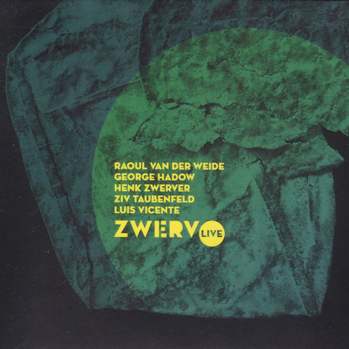 Live | Zwerv | Henk Zwerver