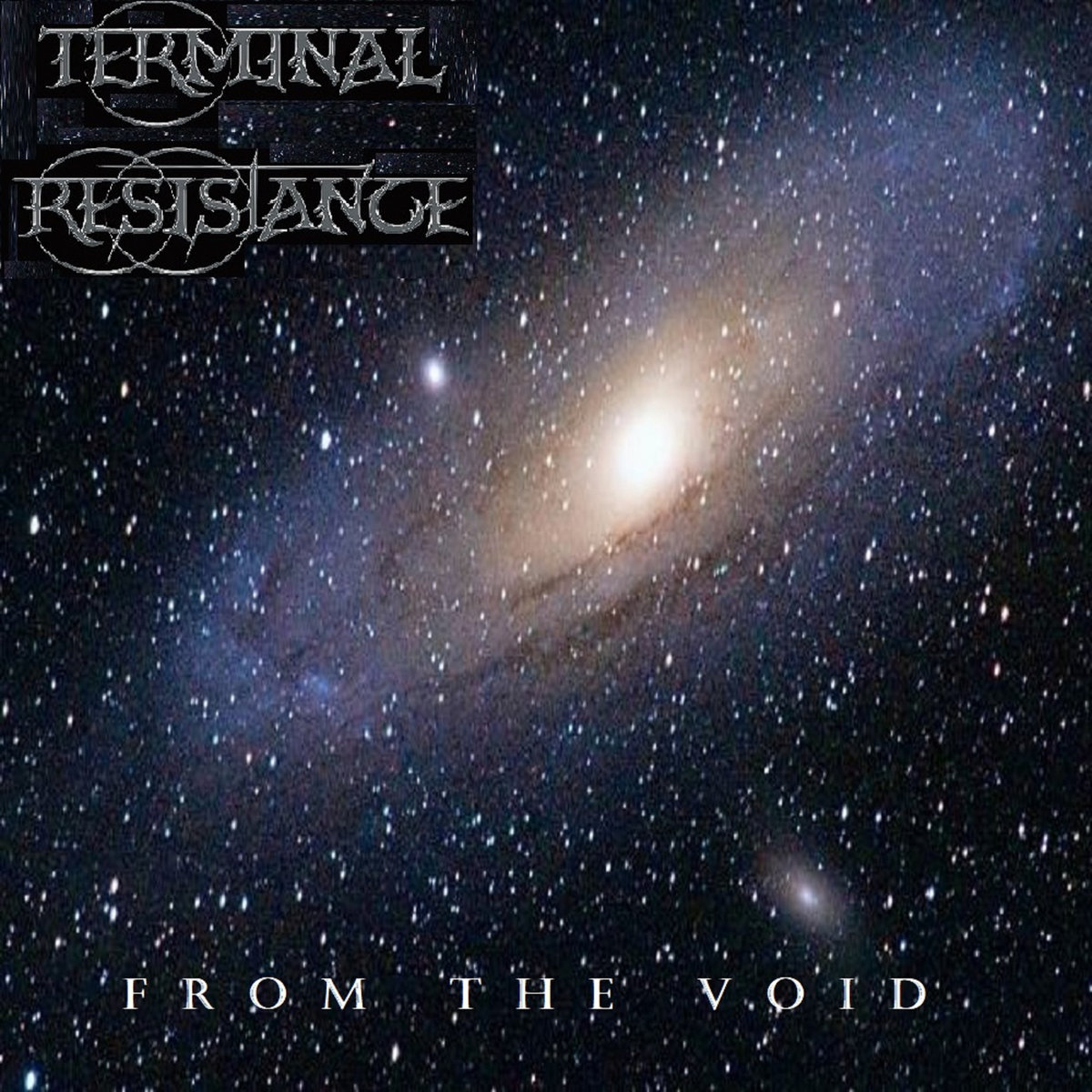 From The Void | Terminal Resistance
