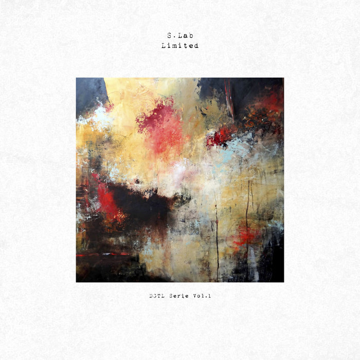 DGTL Serie Vol. 1 - SLAB005d | Various Artists | S.Lab Ltd