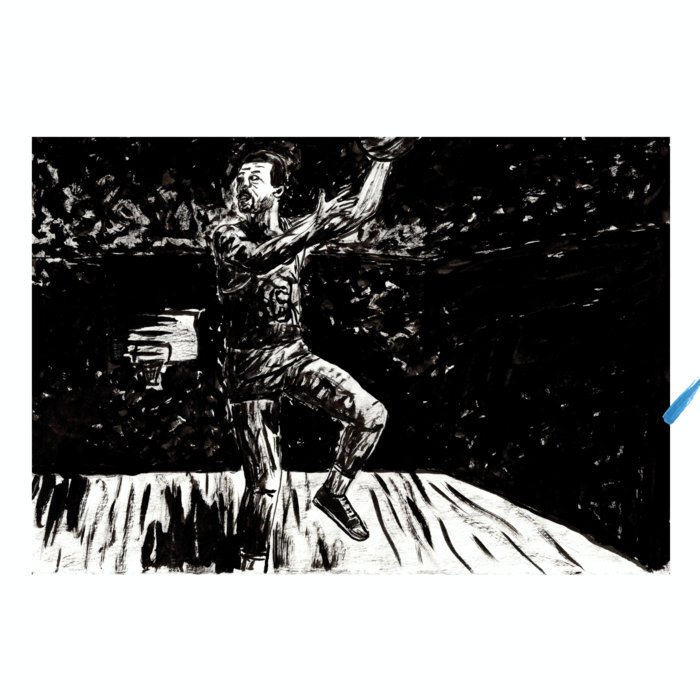 USA / Old And New | Patrick McCafferty