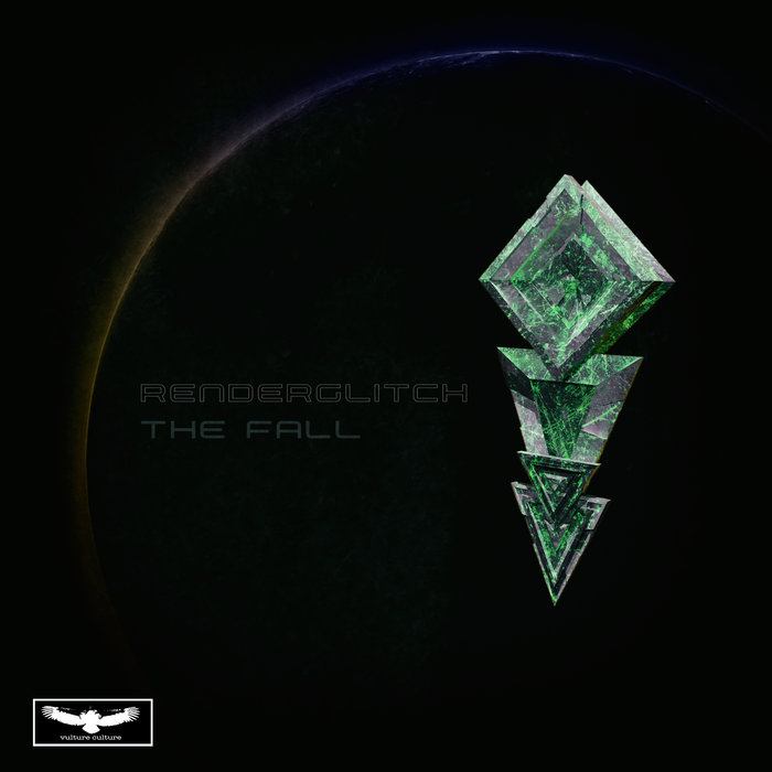 The Fall | Render Glitch