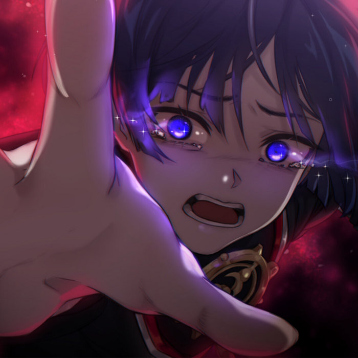 Scaramouche Boss Theme (All Phases) (From "Genshin Impact") | Temple d'Eros