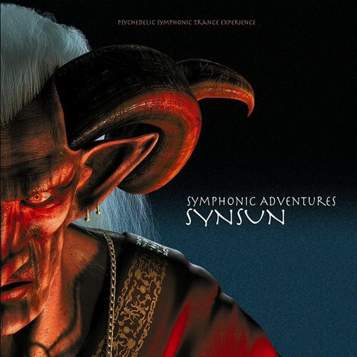 Symphonic Adventures | SynSUN