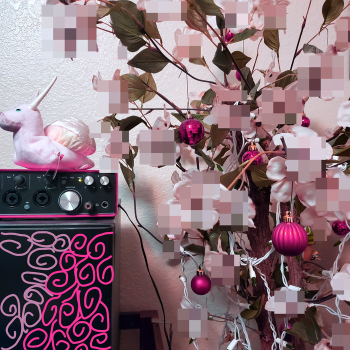 Random Electro-Acoustic Stuffs | Jacob W. Fowler