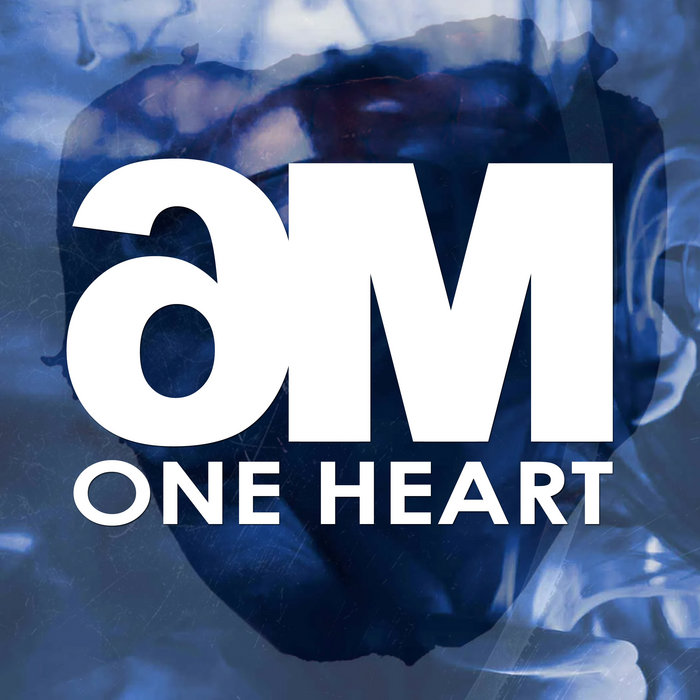 One Heart | Minusheart | Echozone
