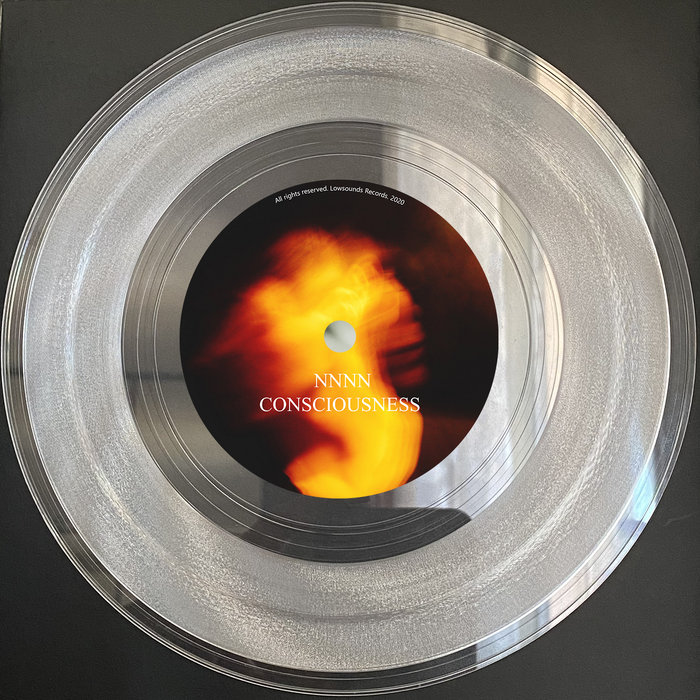 CONSCIOUSNESS | NNNN